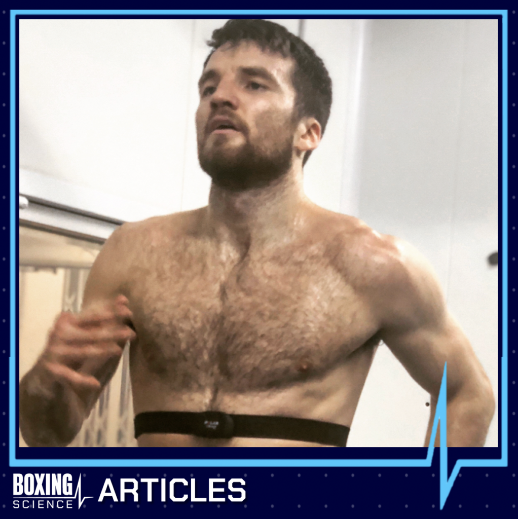Boxing Science | Practice | Research | Performance