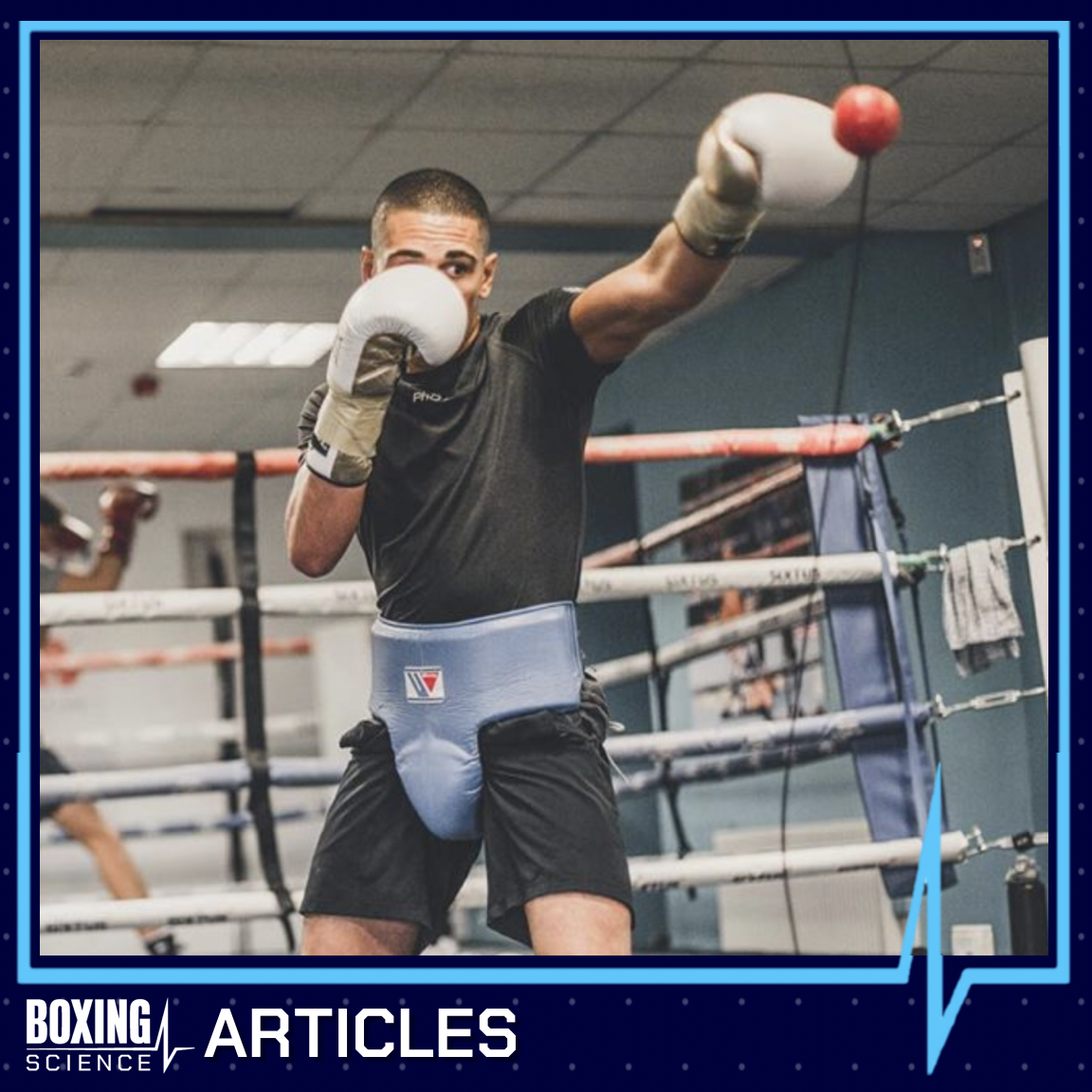 Boxing Preparation - Boxing Science