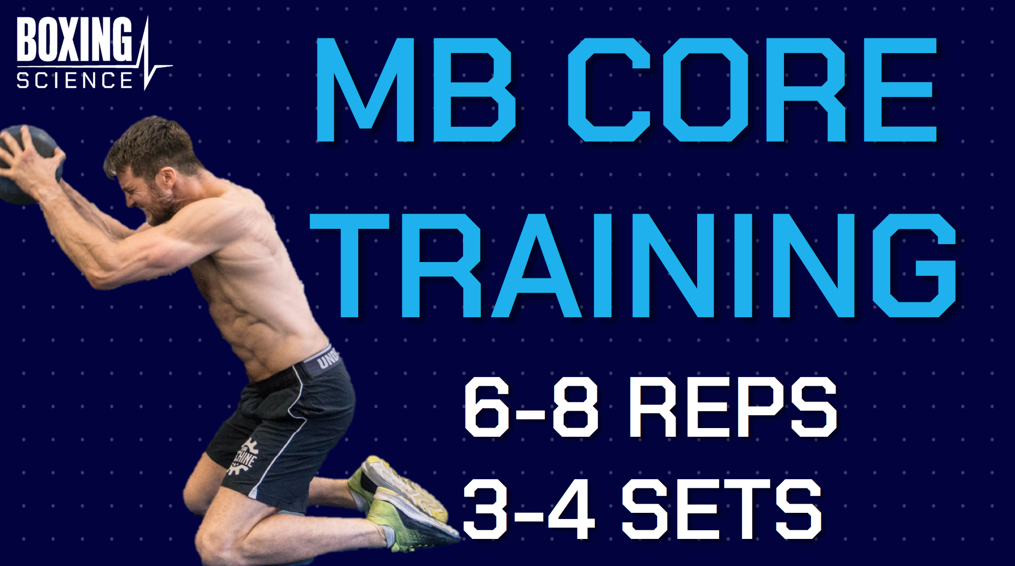 Top 5 Strength and Conditioning Exercises for Boxing - Boxing Science