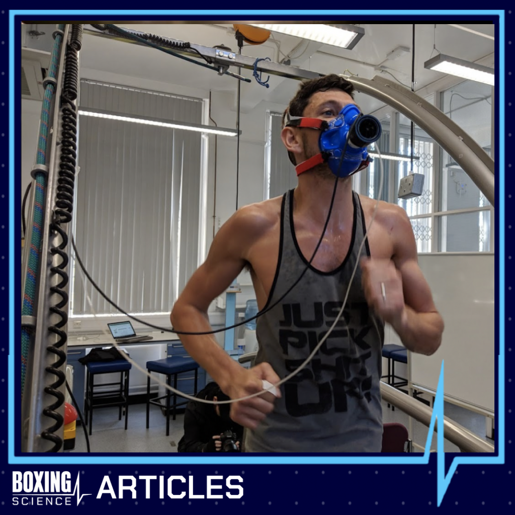 WATCH: Fitness Testing for Boxing - Boxing Science