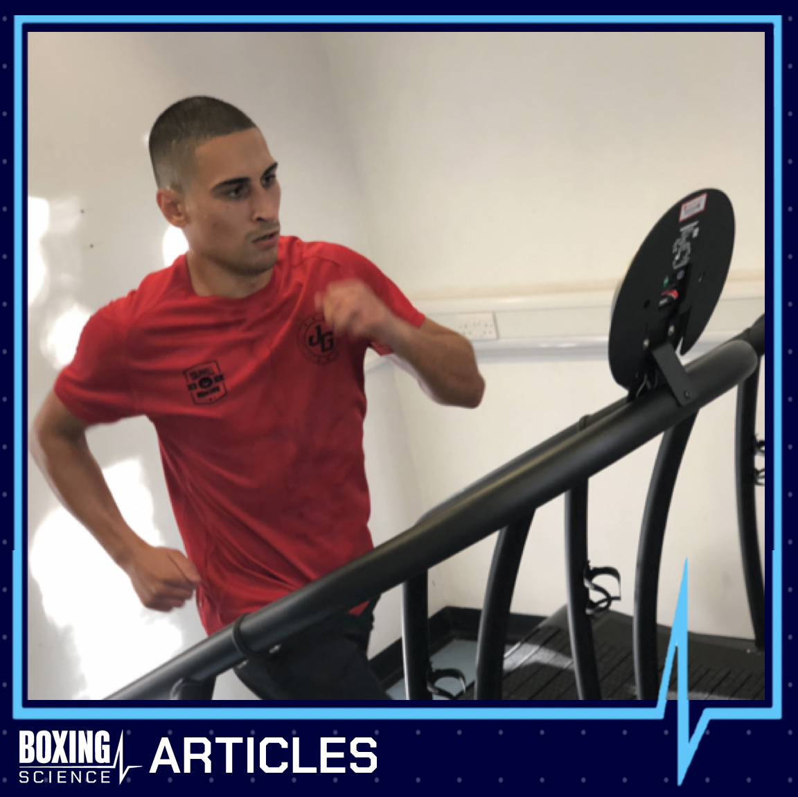 The Future Of Boxing Conditioning - Boxing Science