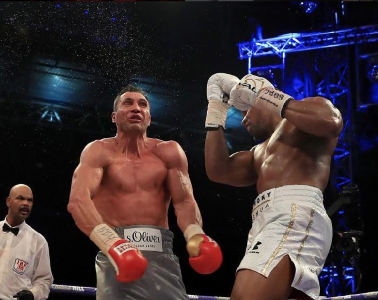 Explosive Training for Boxing - Boxing Science