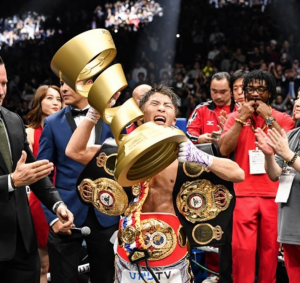 World Boxing Super Series- Training Considerations Around Competition ...