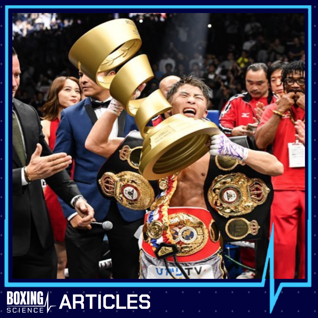 World Boxing Super Series- Training Considerations Around Competition ...