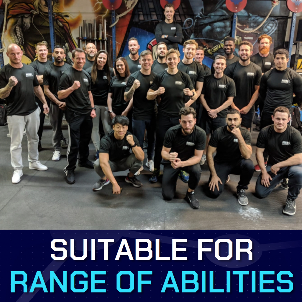 Ultimate Coaching for Combat Sports Workshops - Boxing Science