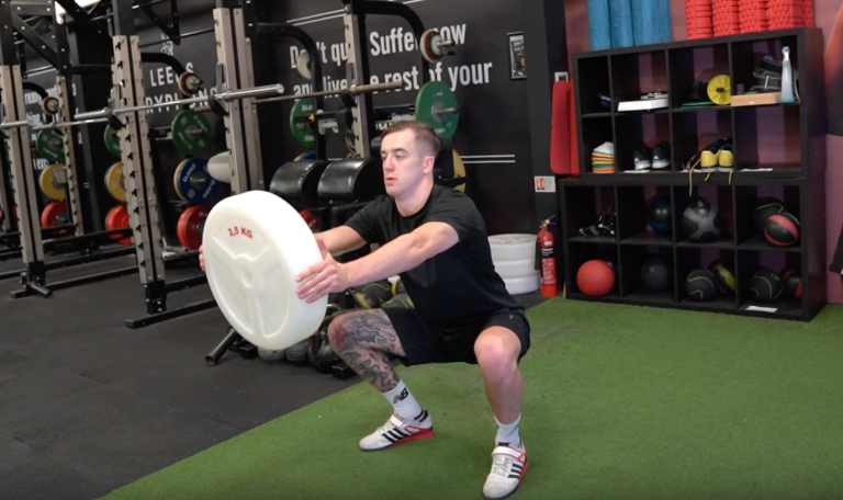 Mobility - Boxing Science