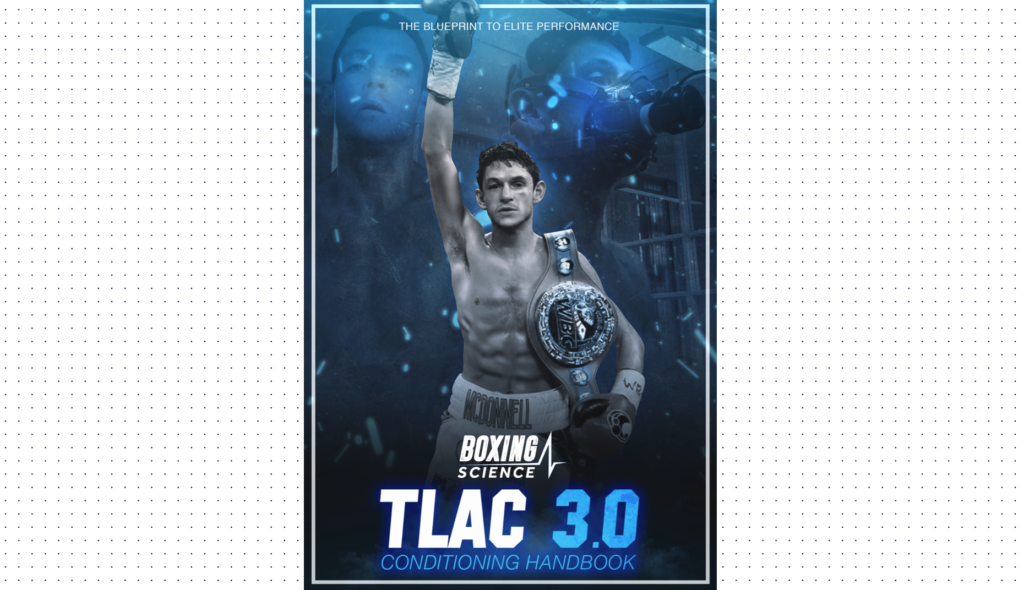 Train Like a Champion - 3.0 - Boxing Science