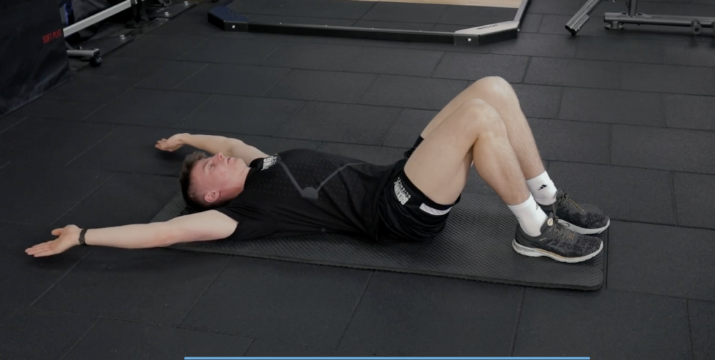 Mobility - Boxing Science