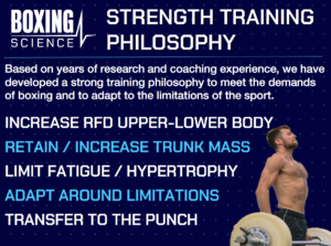 Punch Force - The Science Behind The Punch