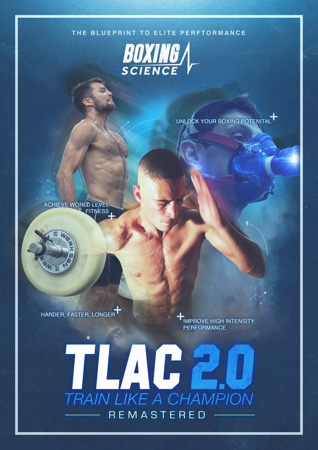 Train Like a Champion - Boxing Science