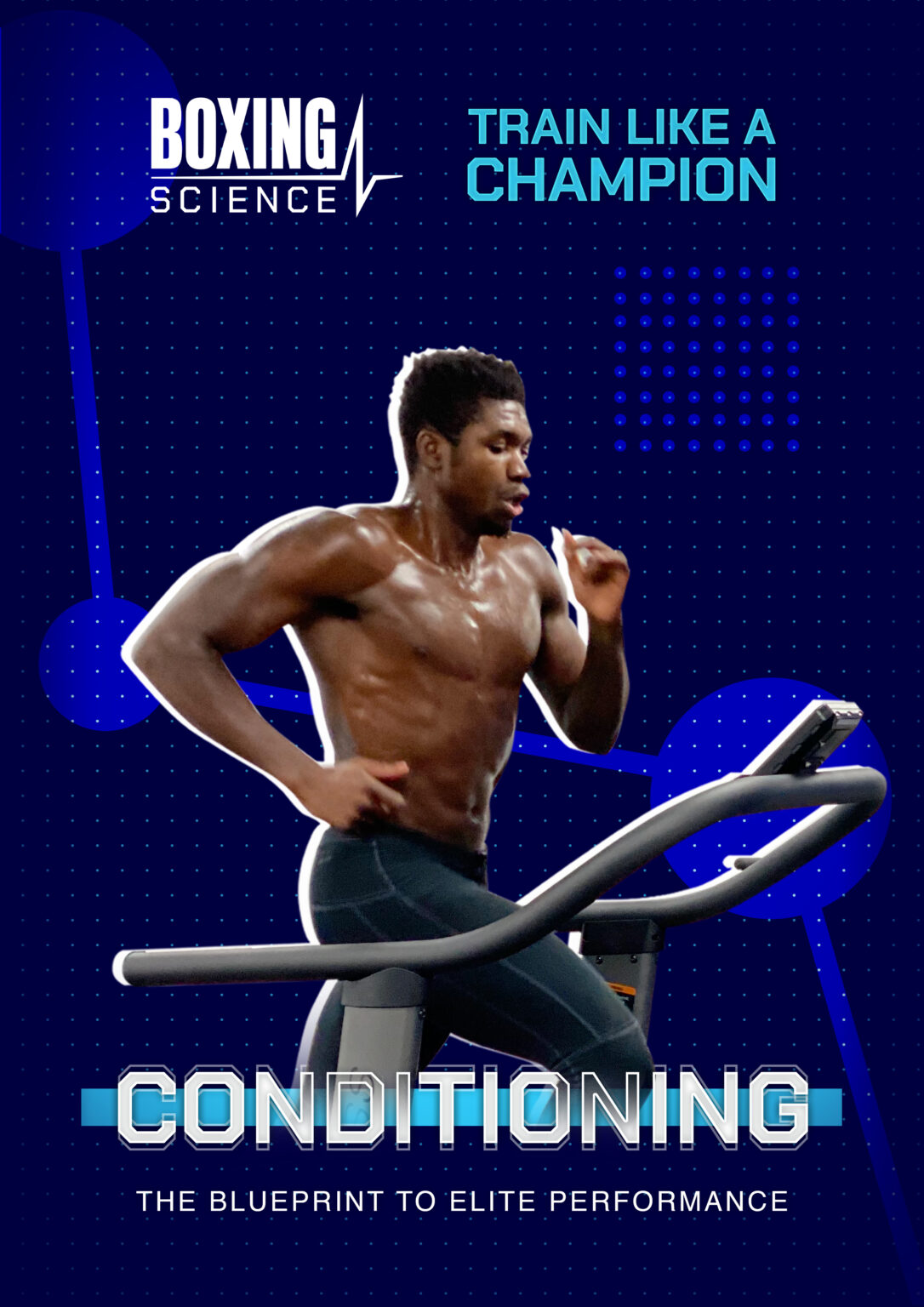Train Like A Champion - The Blueprint To Elite Performance - Boxing Science