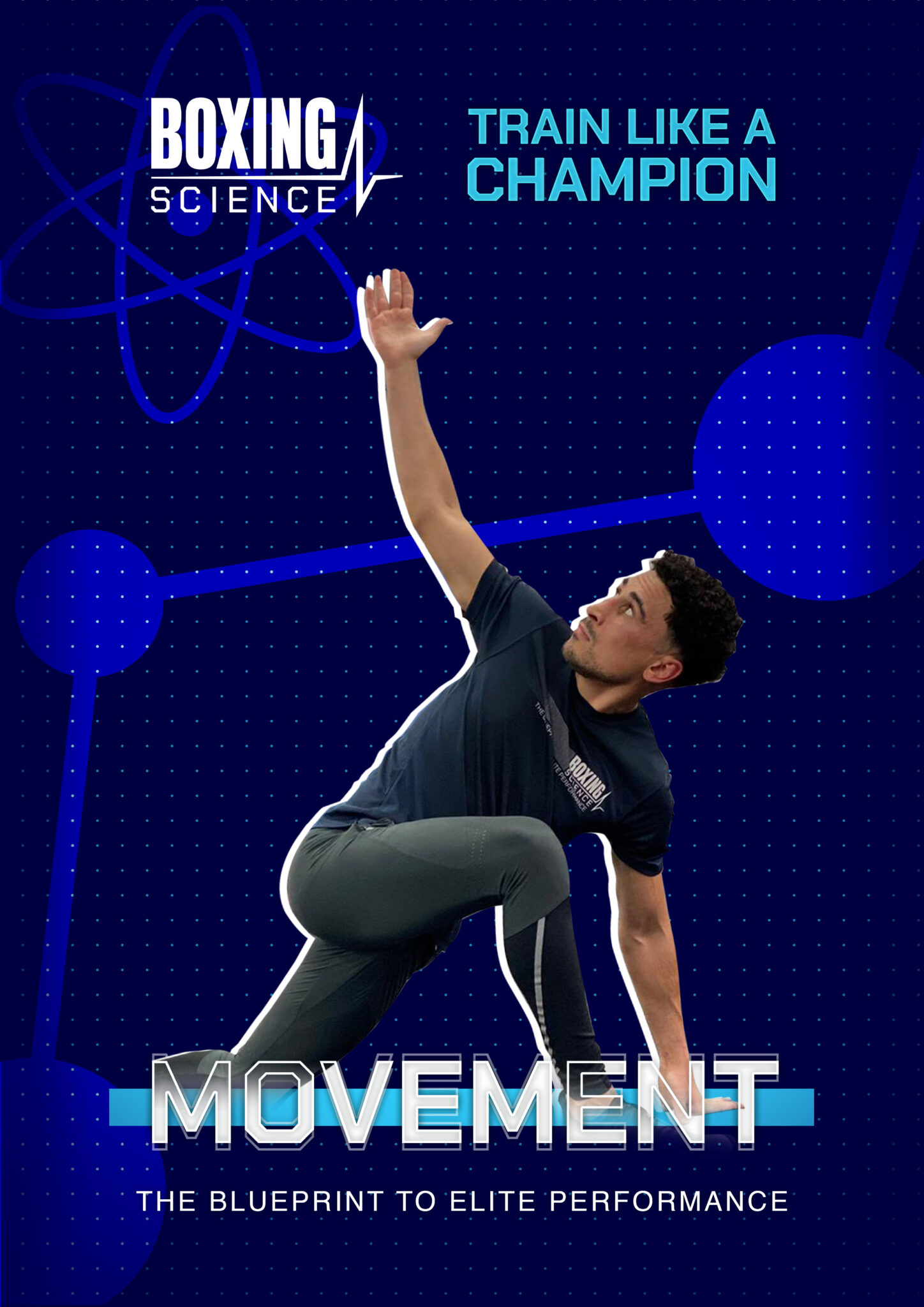 Train Like A Champion - The Blueprint To Elite Performance - Boxing Science