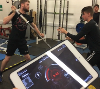 WATCH: Fitness Testing for Boxing - Boxing Science