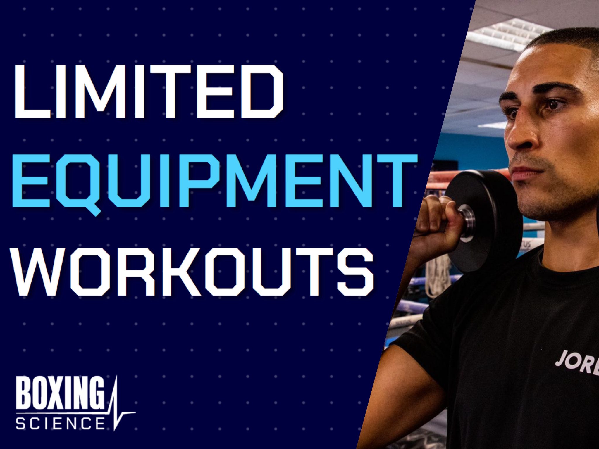 Boxing Science Workouts - Boxing Science