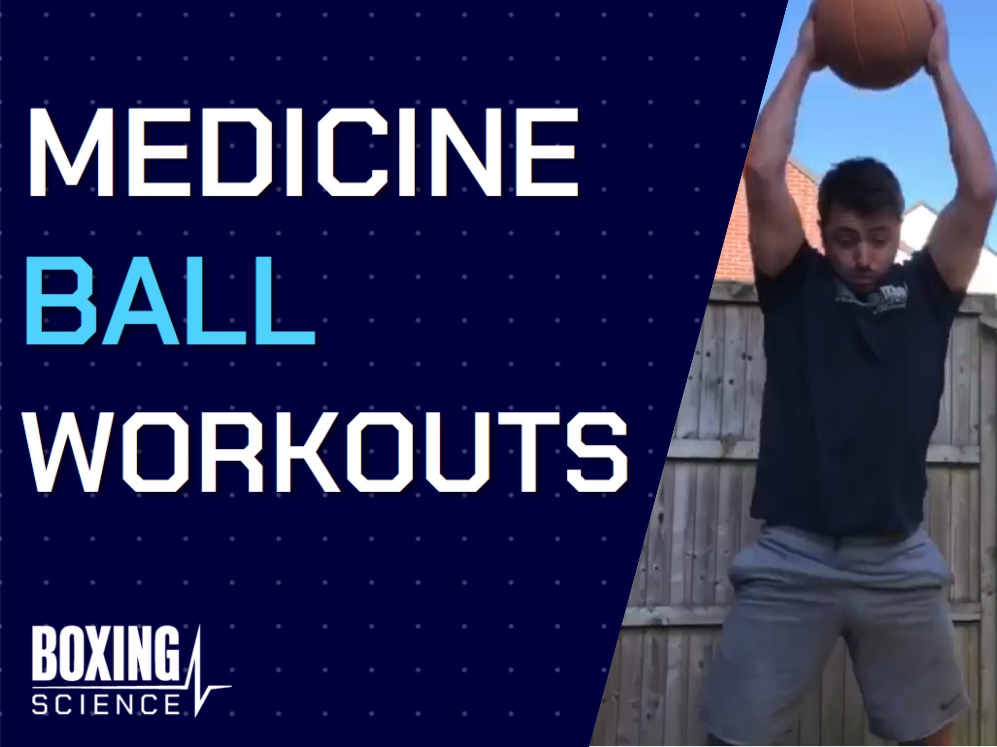 Boxing Science Workouts - Boxing Science