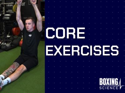 Boxing Science Workouts - Boxing Science