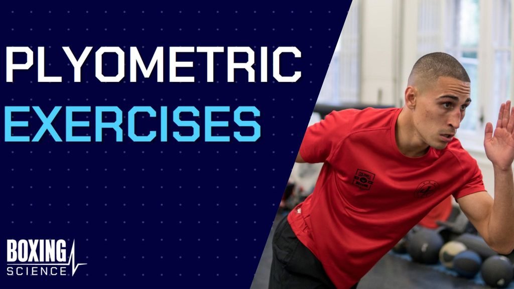 Boxing Science Workouts - Boxing Science