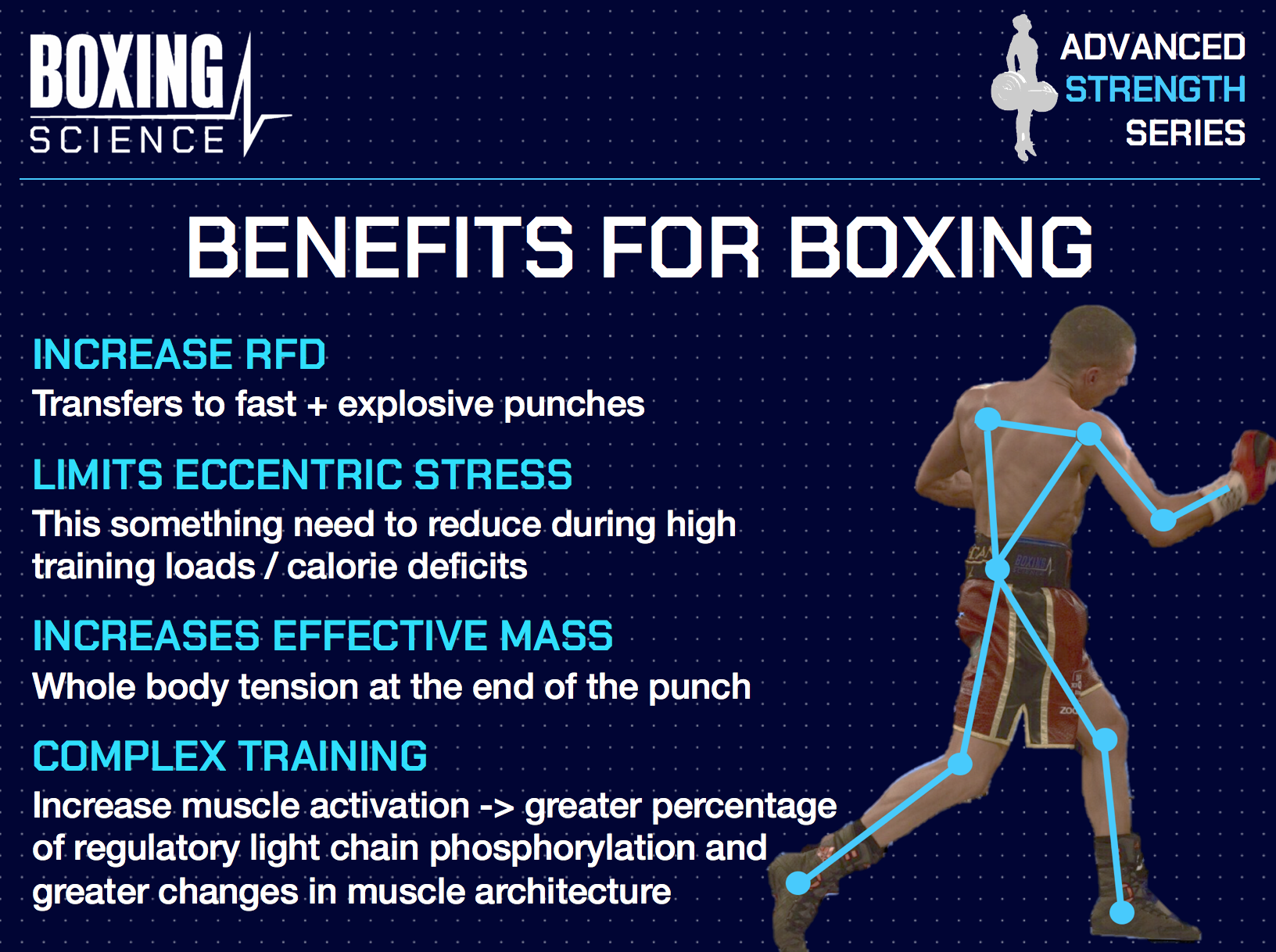 Isometric Training for Boxing and MMA - Boxing Science