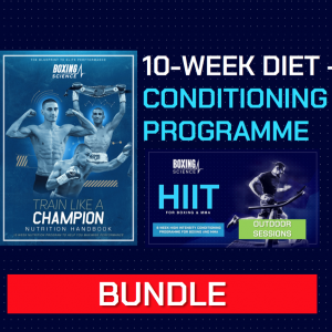 WHAT SHOULD BOXERS EAT FOR BREAKFAST? - Boxing Science