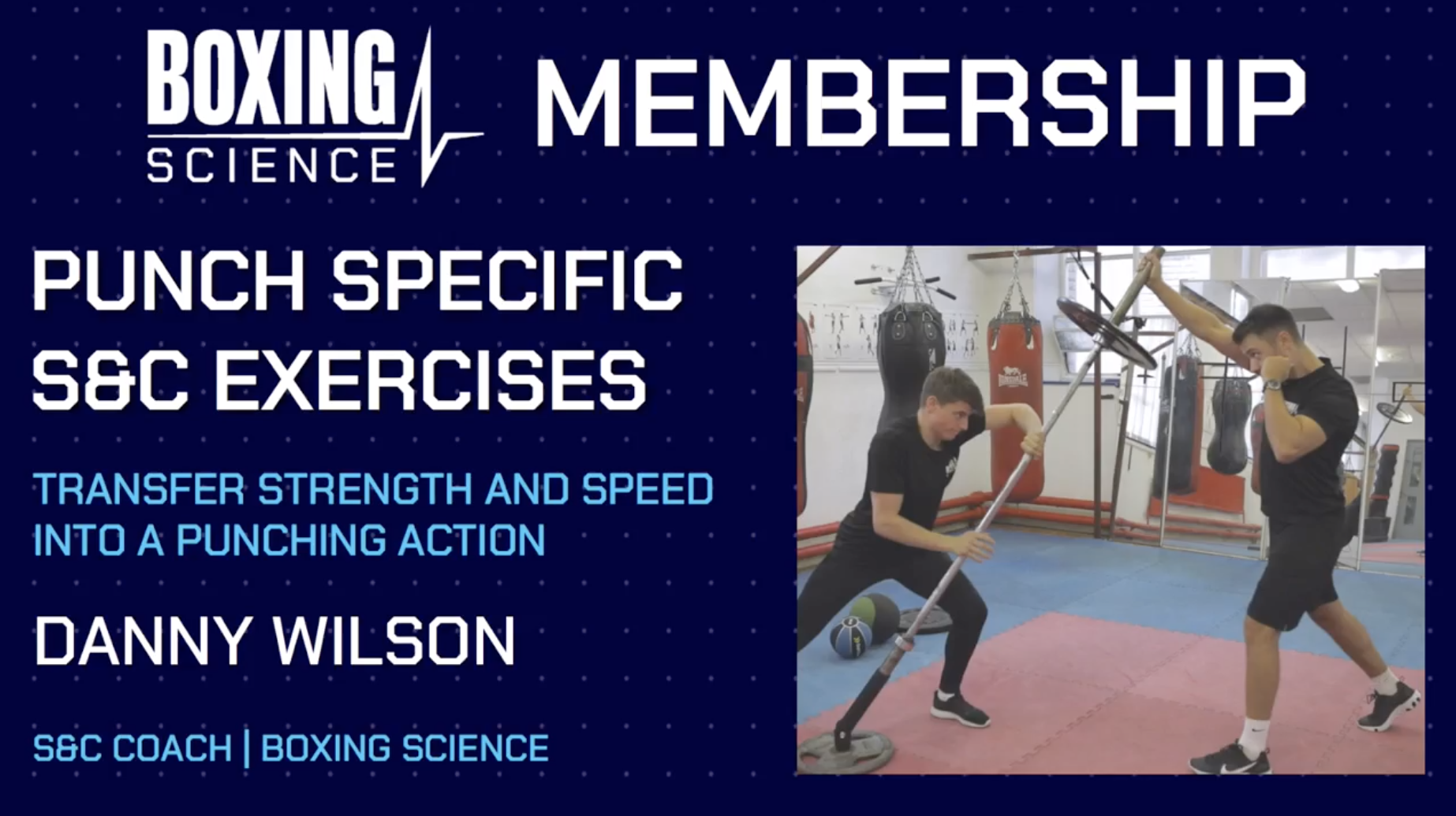 Tapering Strategies for Boxing - Boxing Science