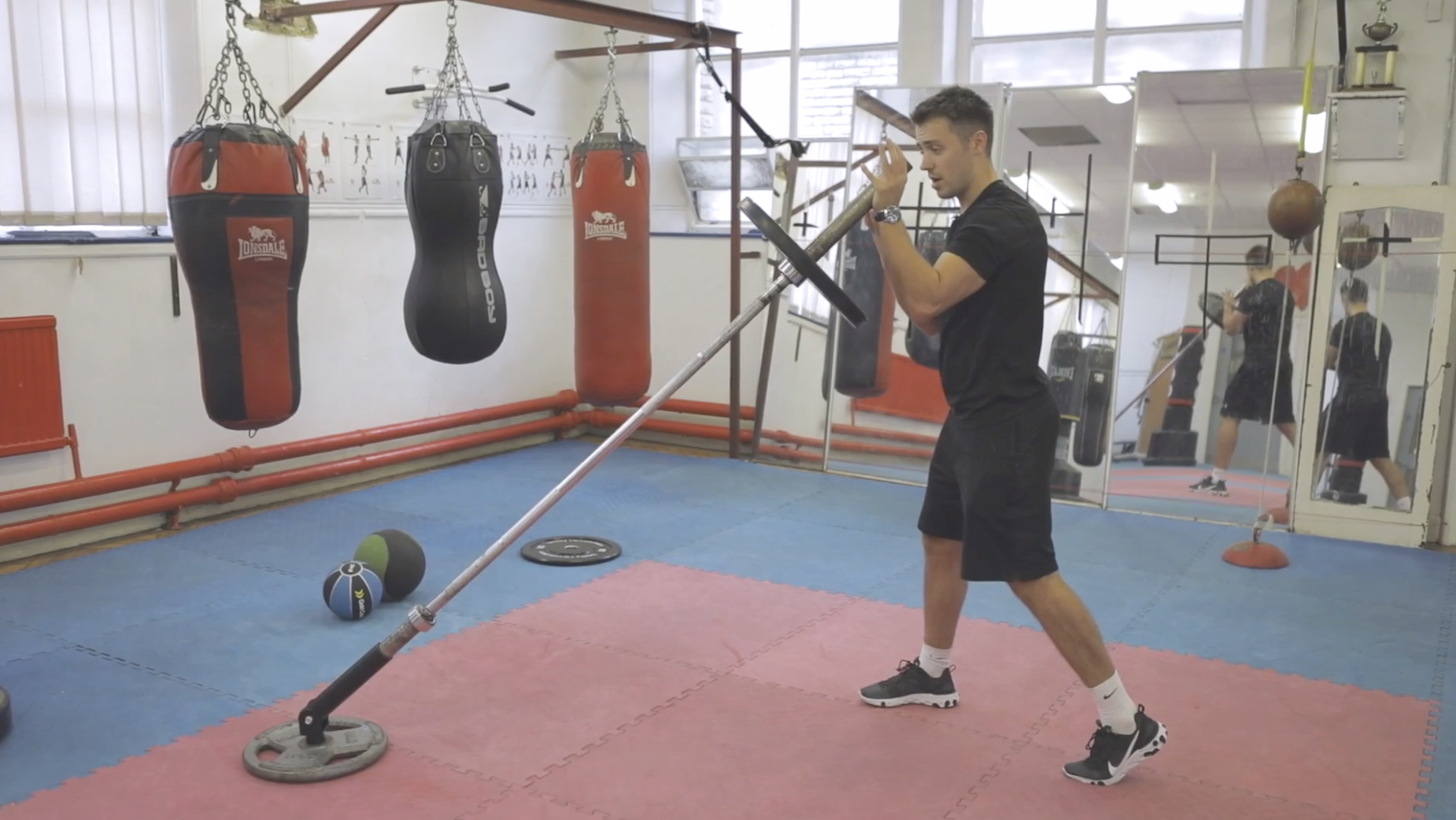Tapering Strategies for Boxing - Boxing Science