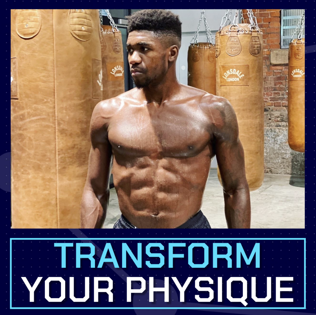 10-Week Strength And Conditioning Program - Boxing Science