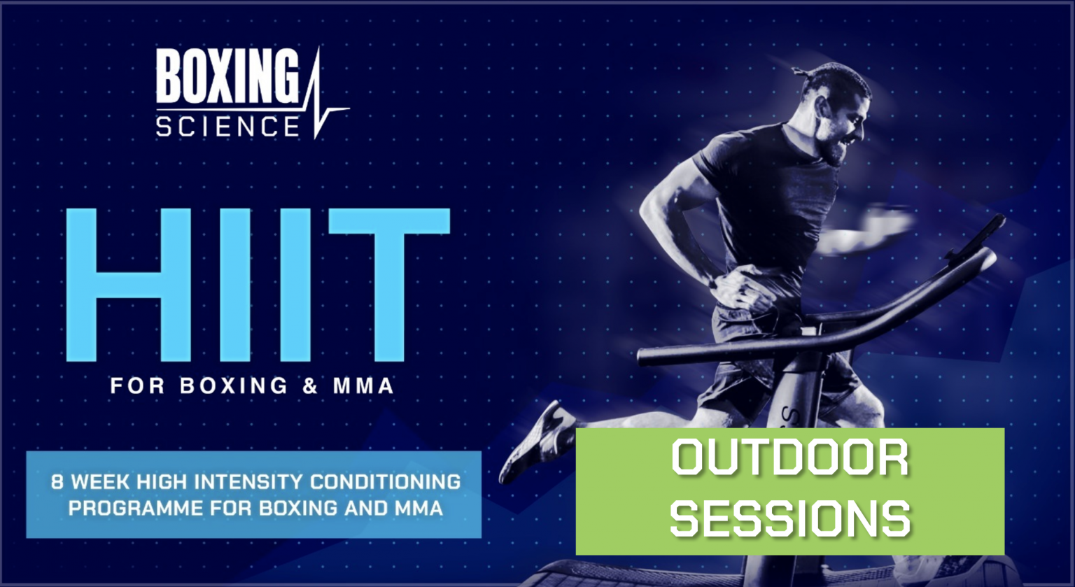 CONDITIONING FOR BOXING: THE BOXING SCIENCE METHOD - Boxing Science