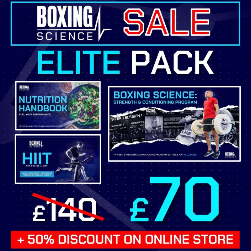 WHAT SHOULD BOXERS EAT FOR BREAKFAST? - Boxing Science