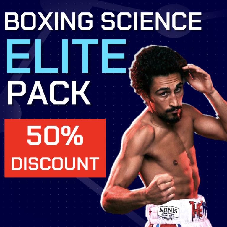 WHAT SHOULD BOXERS EAT FOR BREAKFAST? - Boxing Science