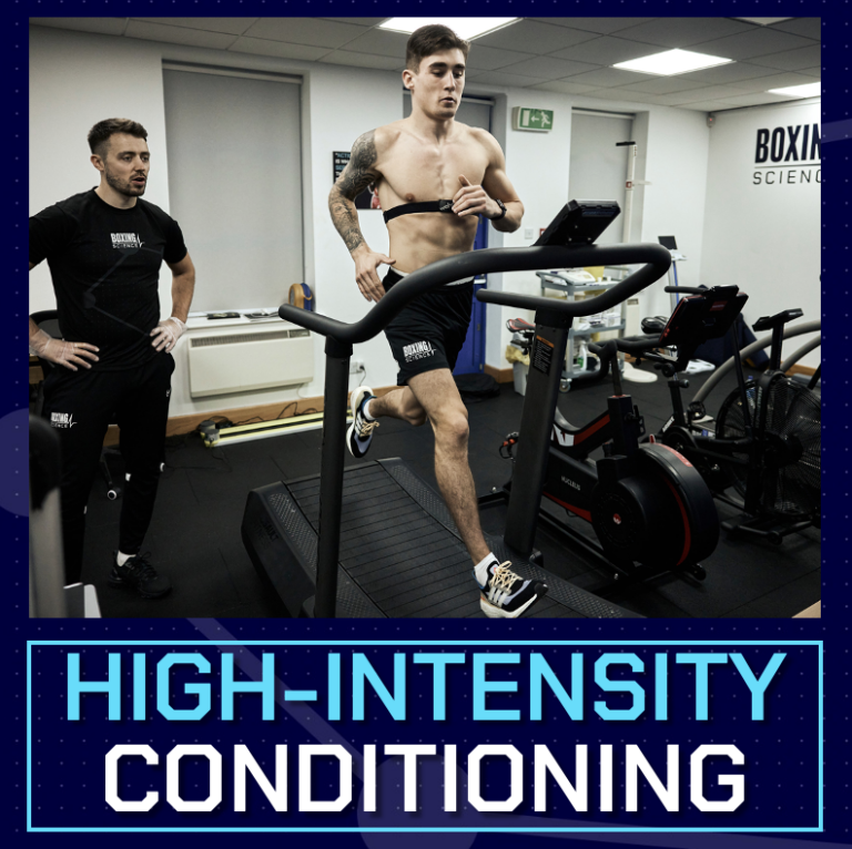 Boxing Science Elite Pack - Boxing Science