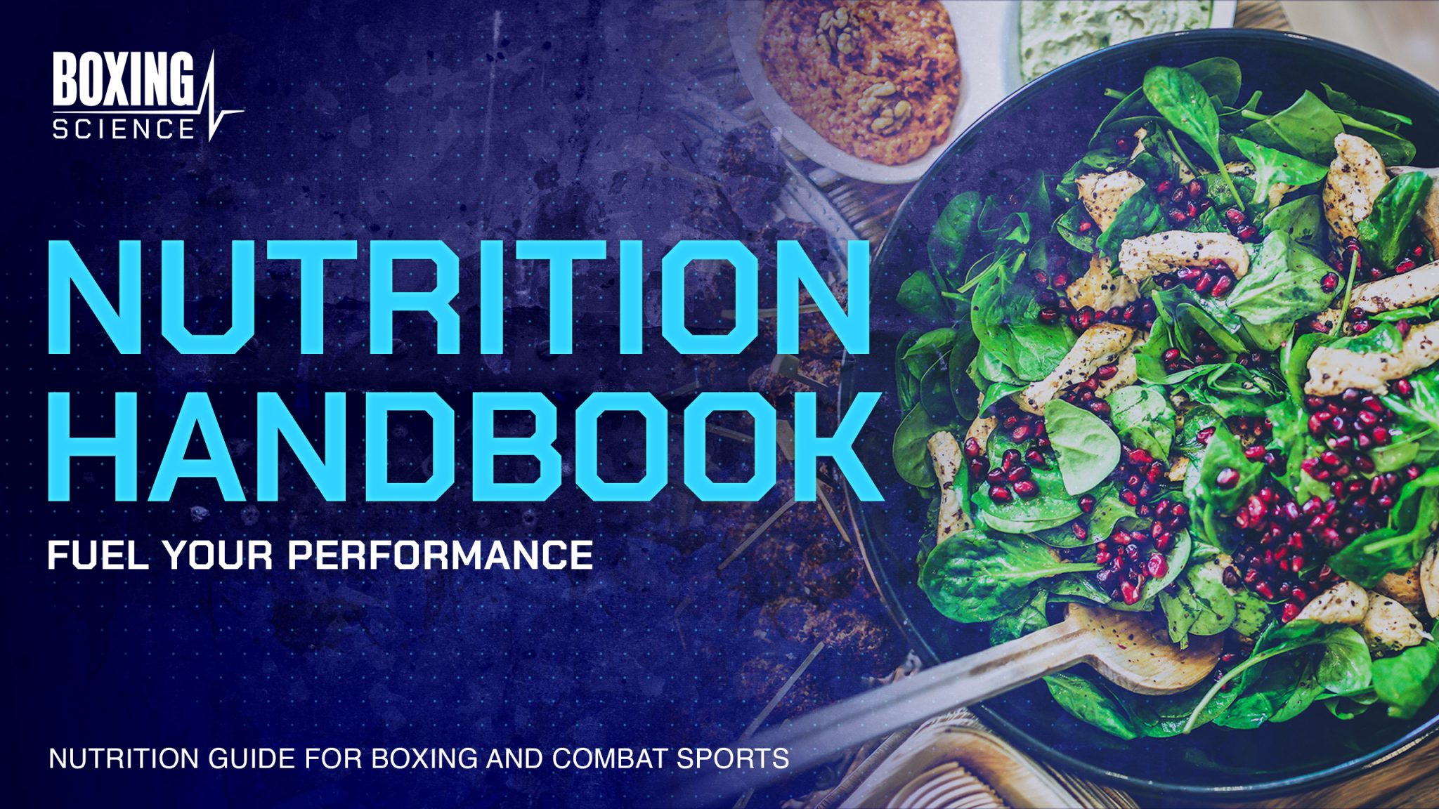 Nutrition for Boxing by Boxing Science - Boxing Science