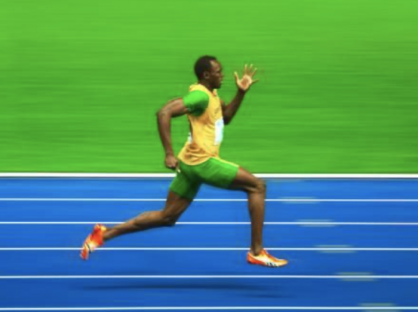 SPRINT TRAINING FOR BOXING - Boxing Science