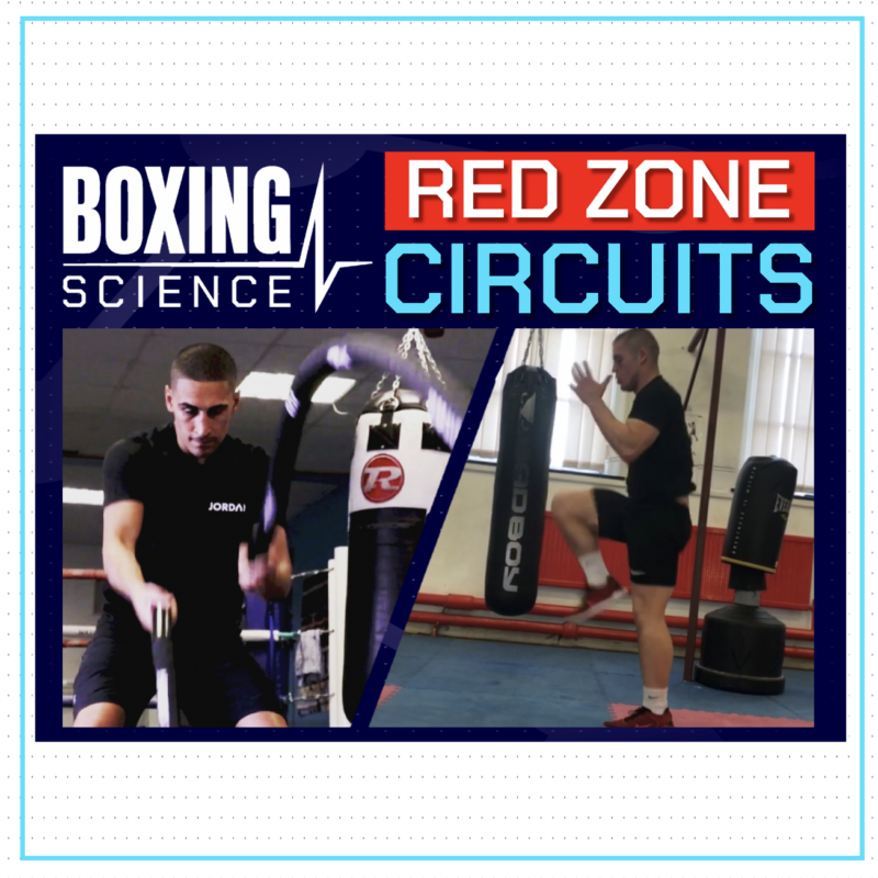 Products - Boxing Science