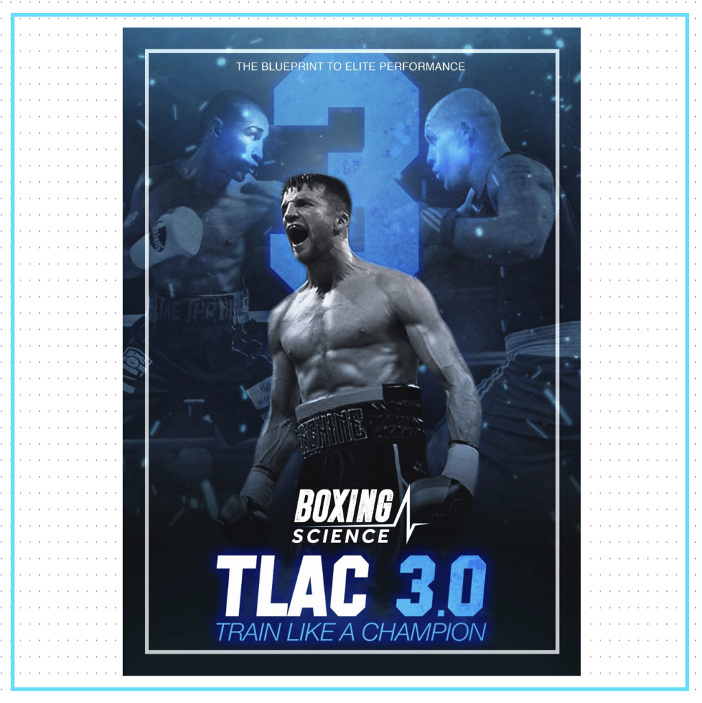 On Sale - Boxing Science