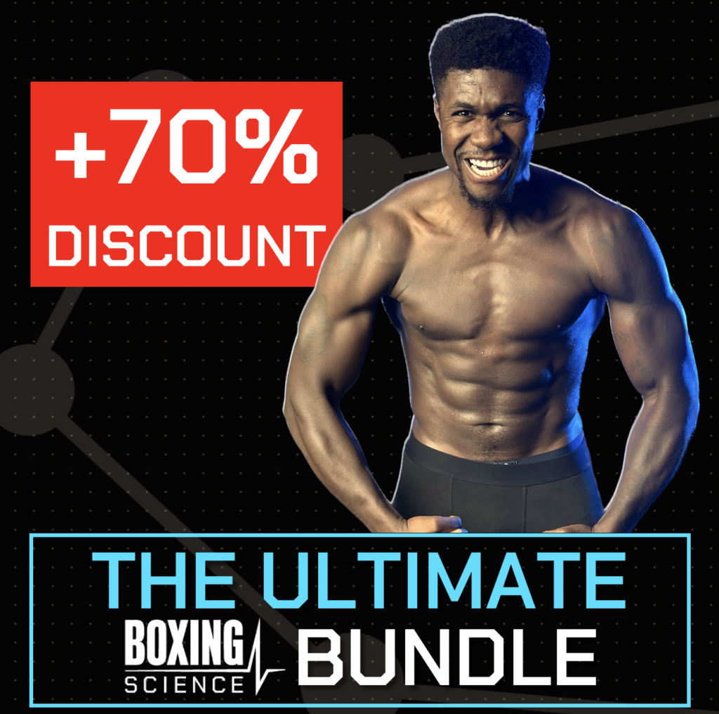 Ultimate Boxing Science Bundle - Boxing Science