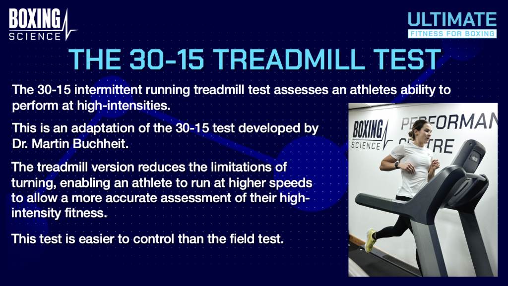 Ultimate Fitness for Boxing - Boxing Science