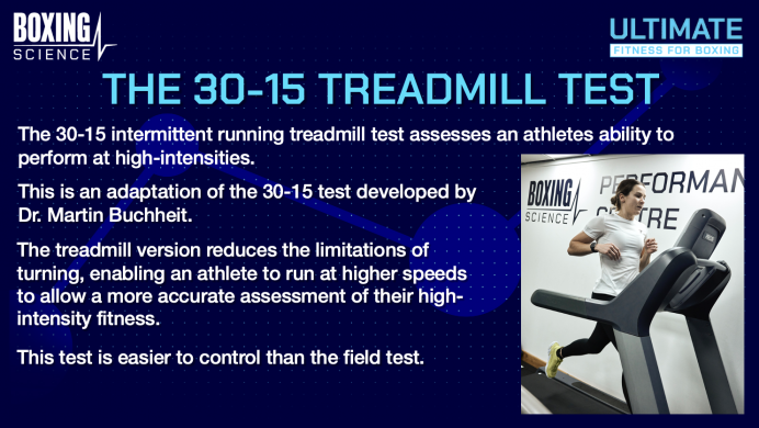Ultimate Fitness for Boxing - Boxing Science