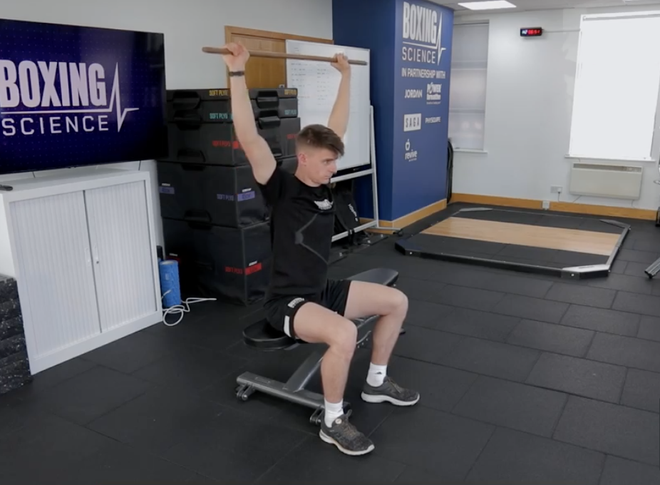 Mobility - Boxing Science