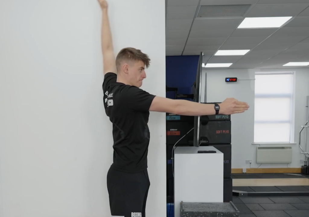 Mobility - Boxing Science