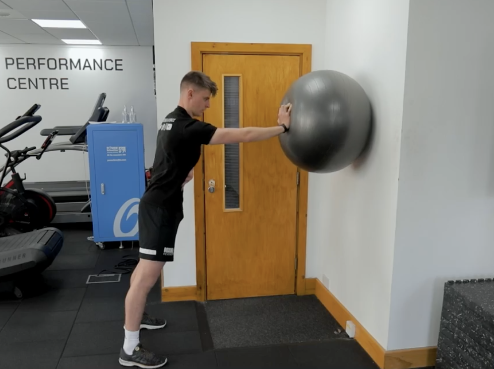 Mobility - Boxing Science