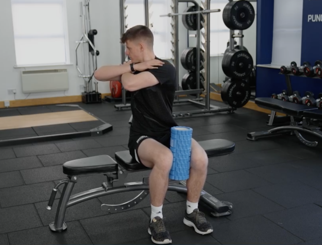 Mobility - Boxing Science