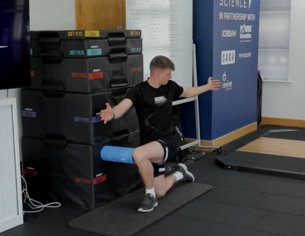 Mobility - Boxing Science