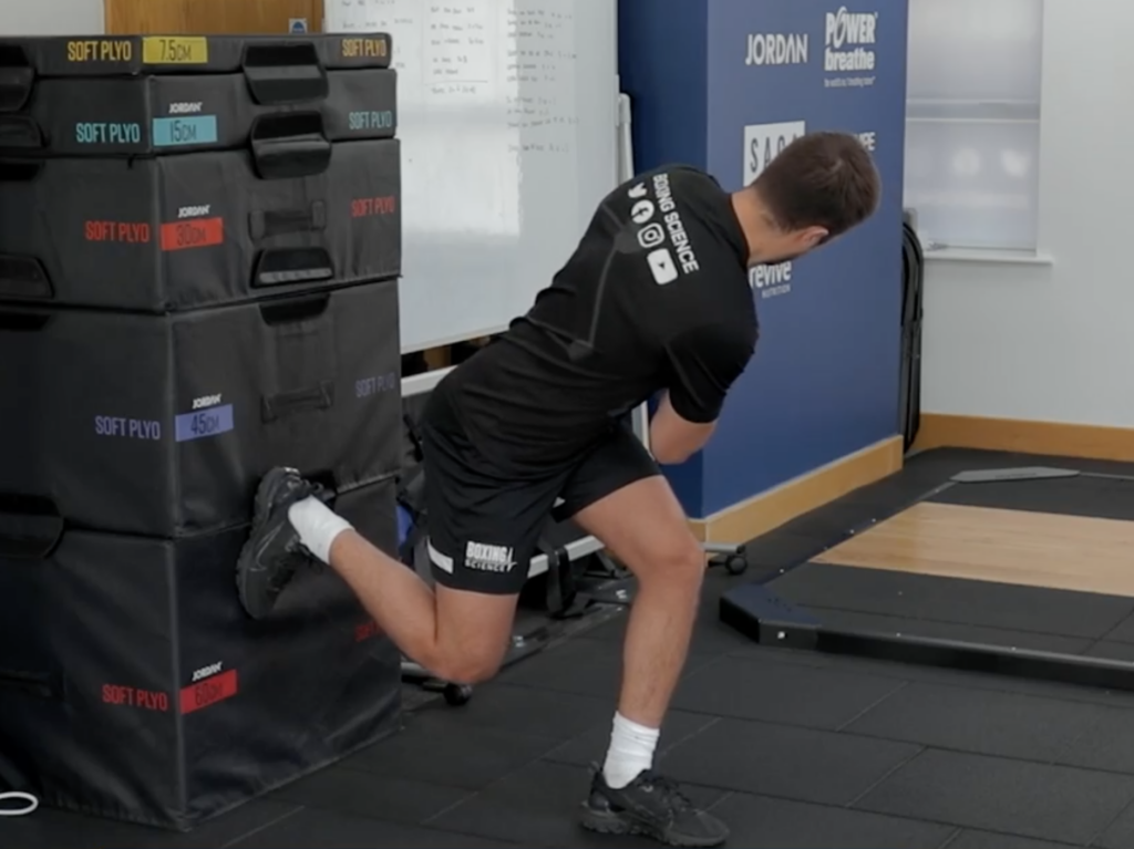 Mobility - Boxing Science