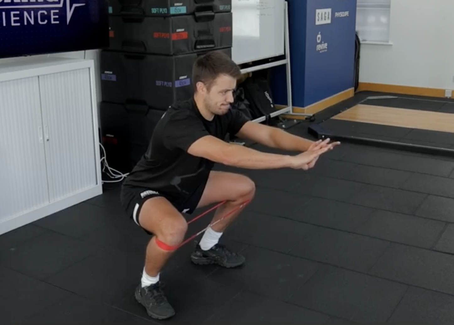 Mobility - Boxing Science