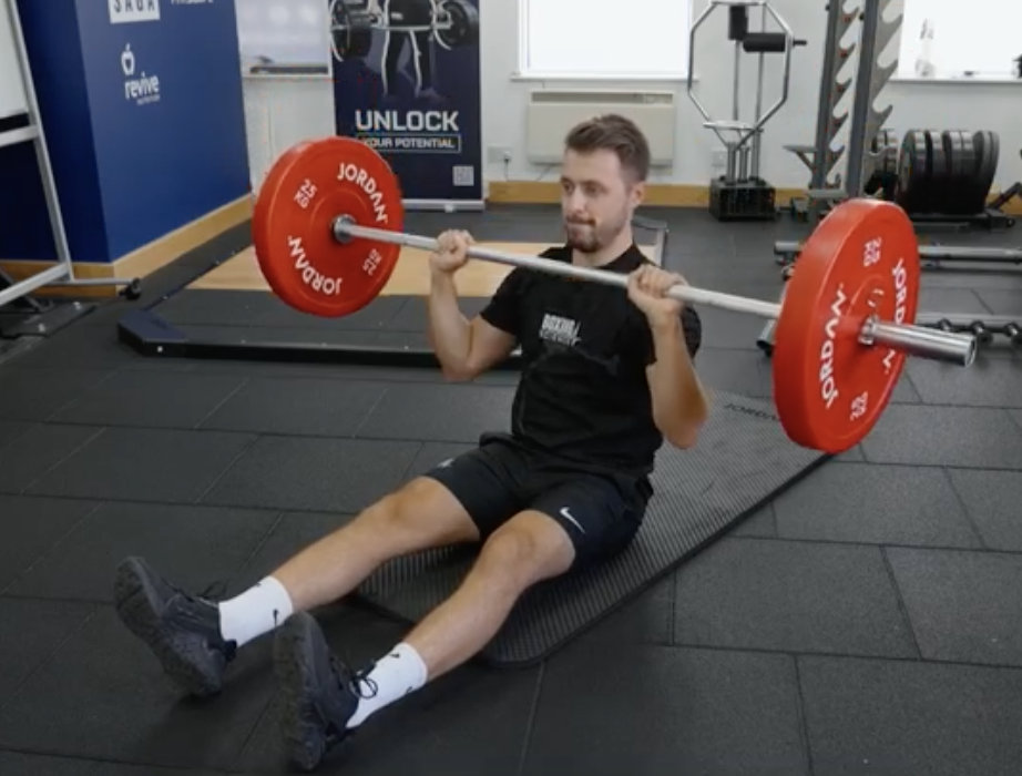 Core - Boxing Science