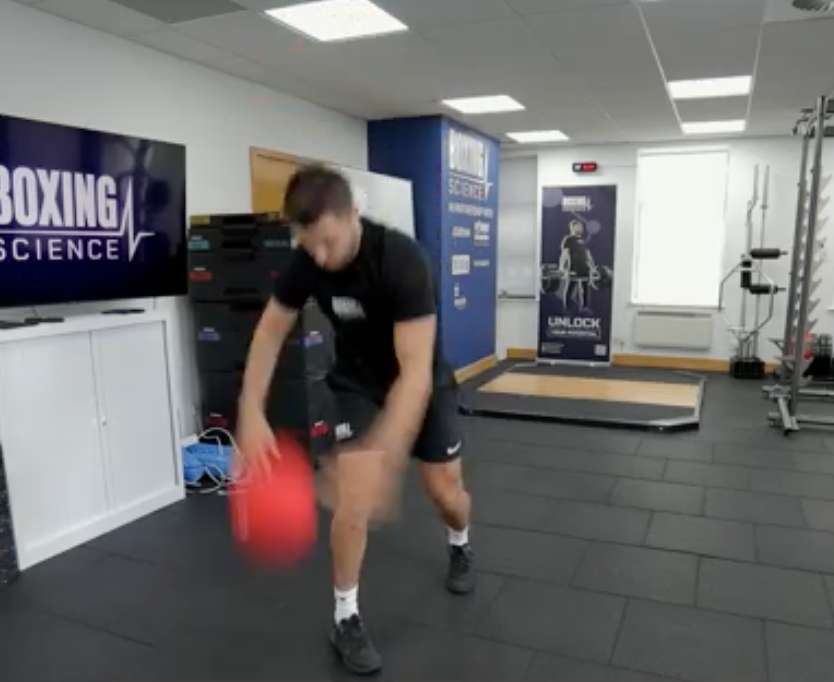 Core - Boxing Science