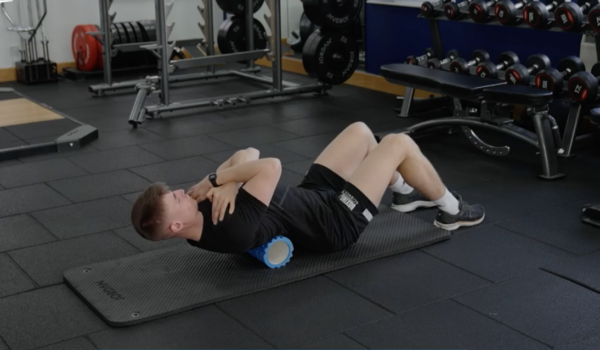 Mobility - Boxing Science