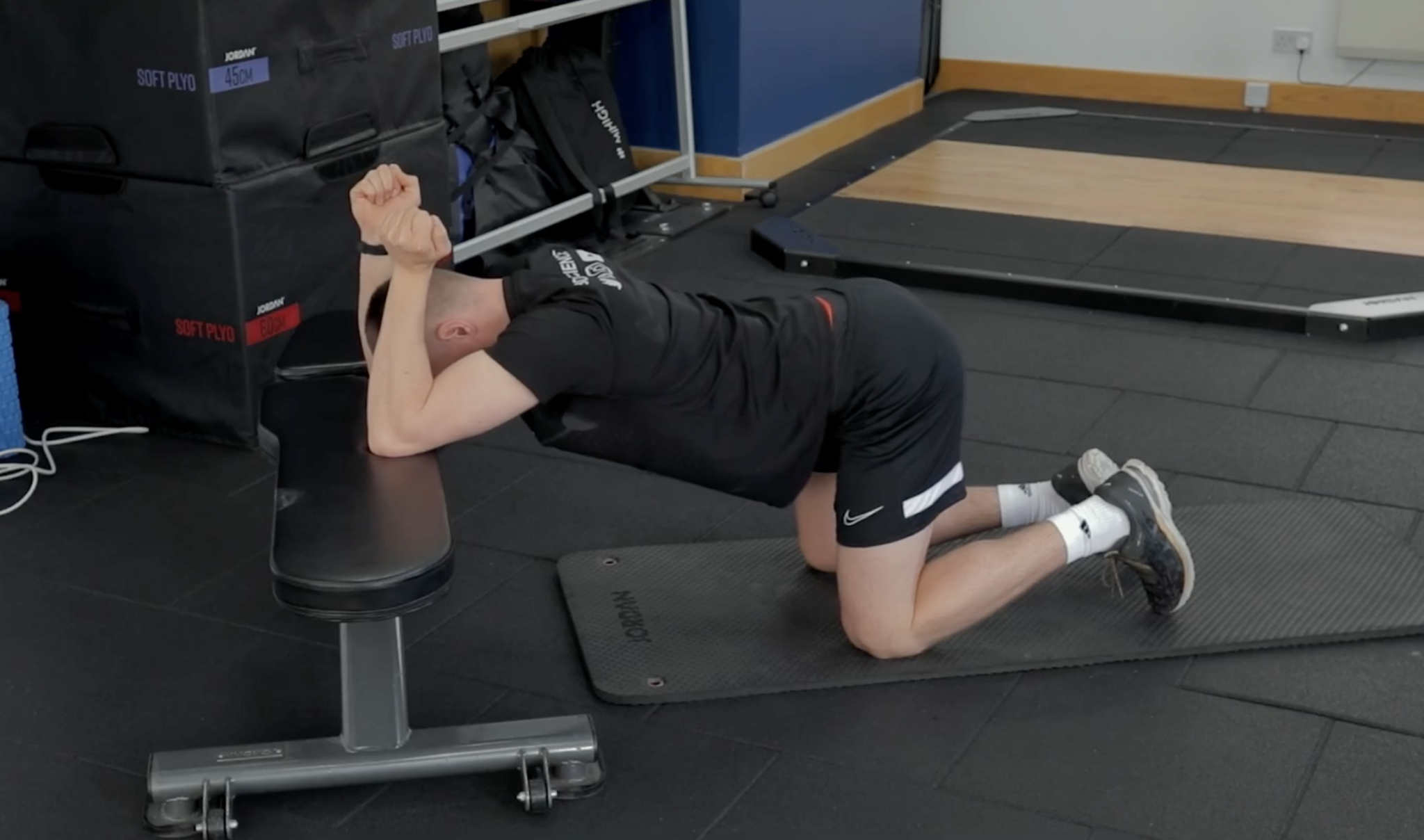 Mobility - Boxing Science