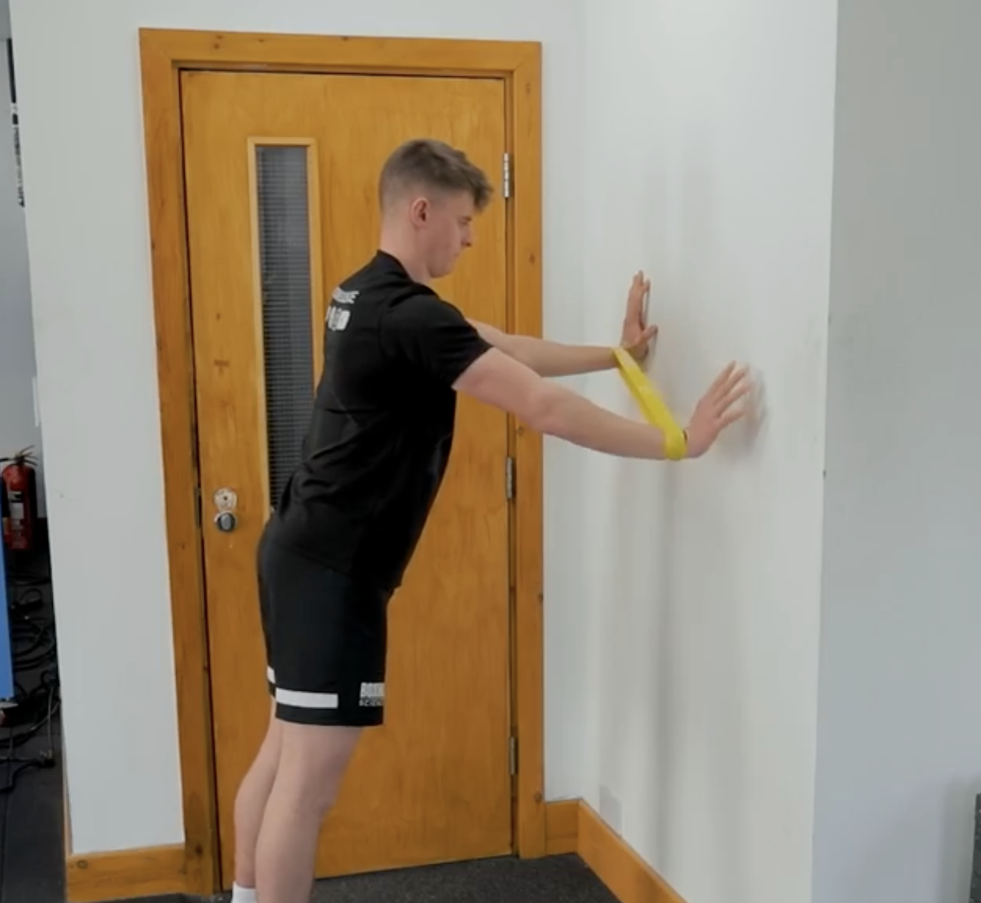 Mobility - Boxing Science