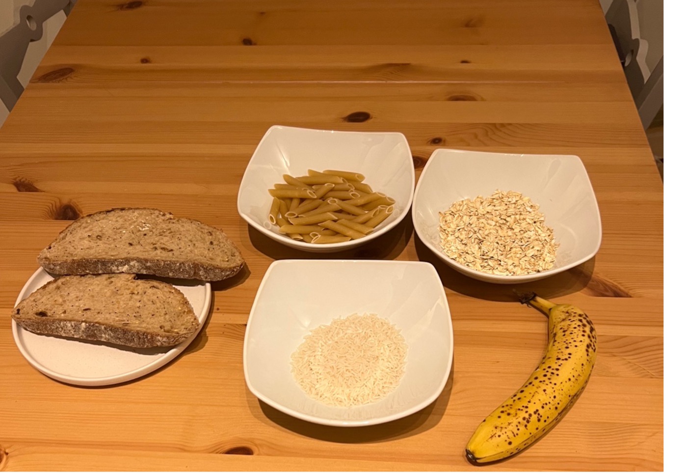 HOW TO SET UP A DIET FOR BOXING- PART 1 - Boxing Science